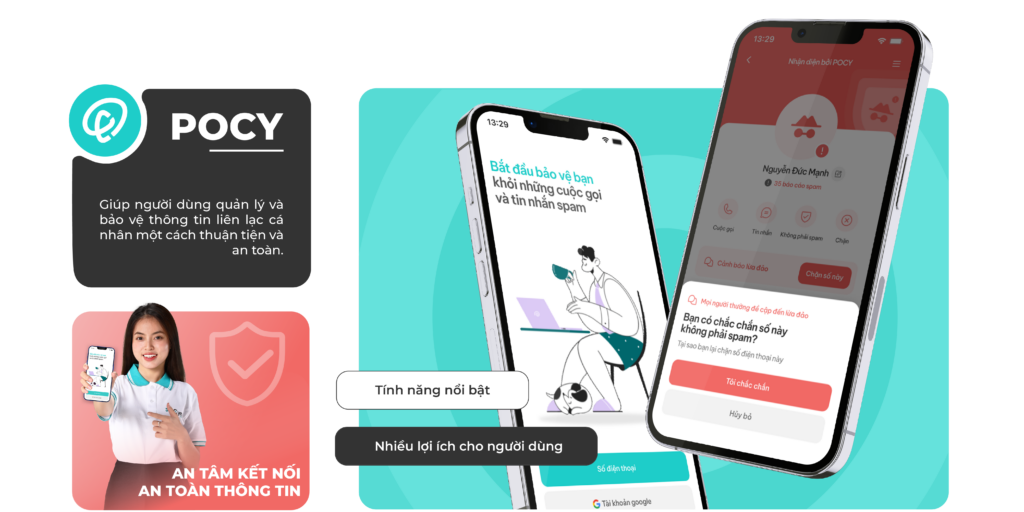 Giới thiệu - POCY